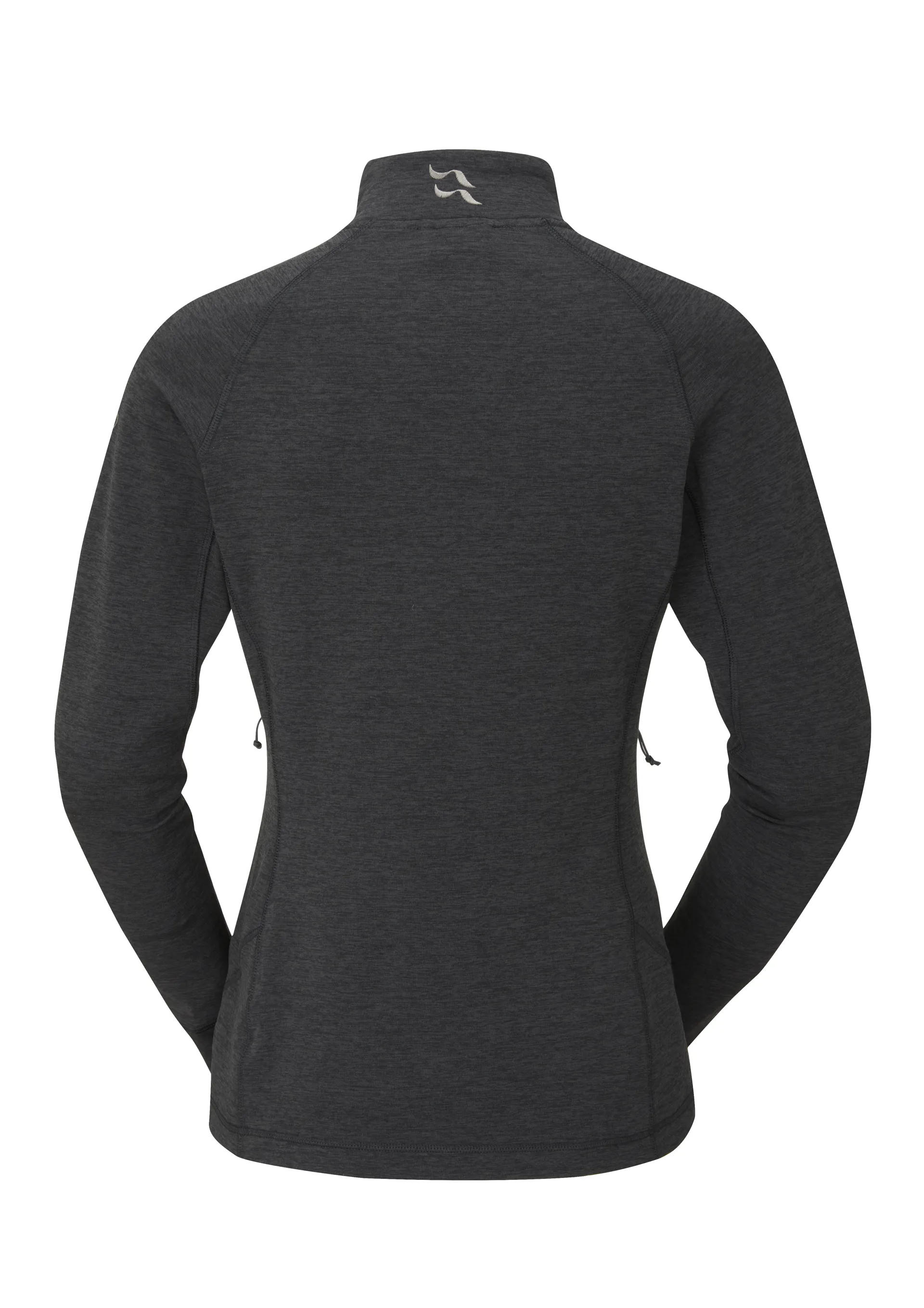 Rab Womens Nexus Pull-On Black