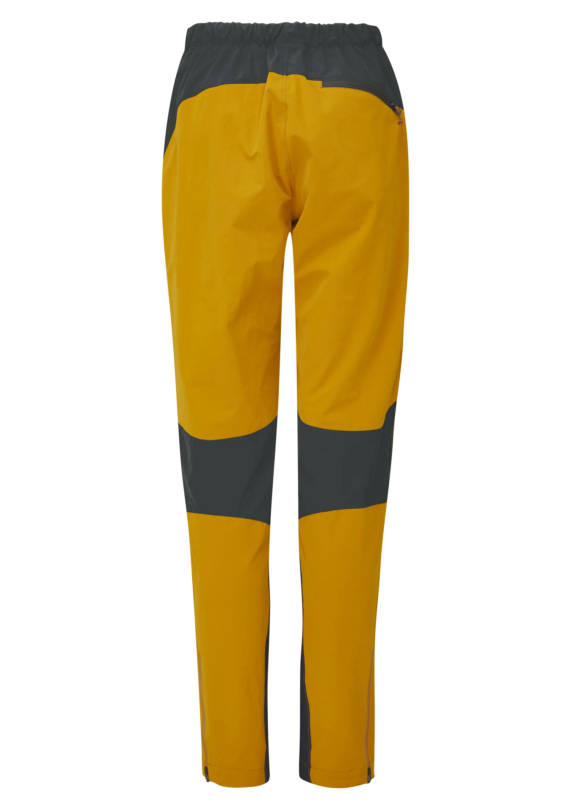 Rab Womens Torque Pants Dark Butternut