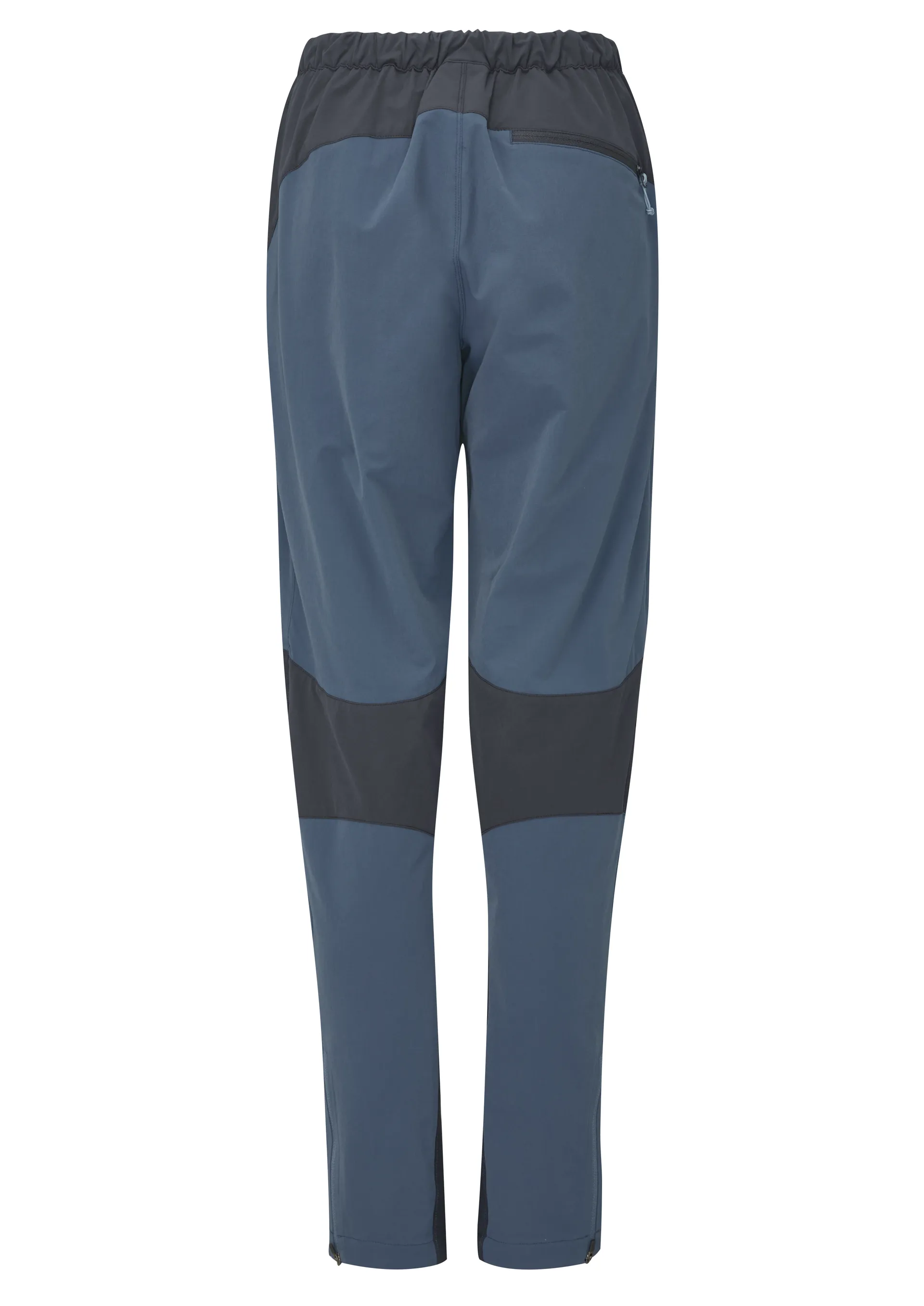 Rab Womens Torque Pants Orion Blue