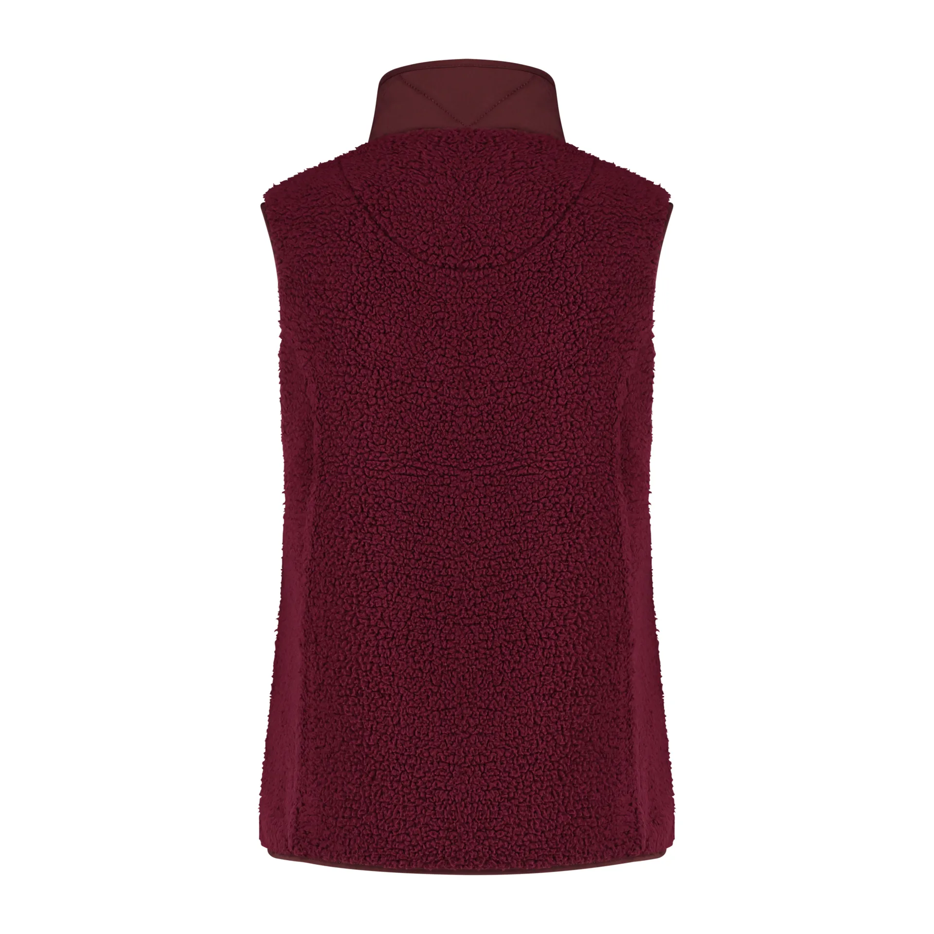 Royal Robbins Women's Urbanesque Vest Grape