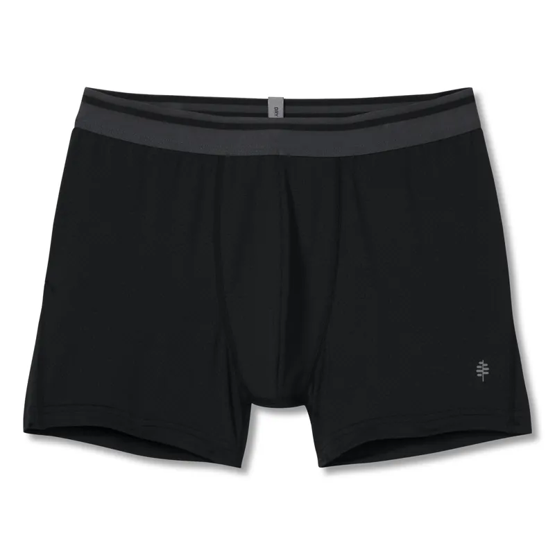 Royal Robbins Mens Readydry Boxers Black