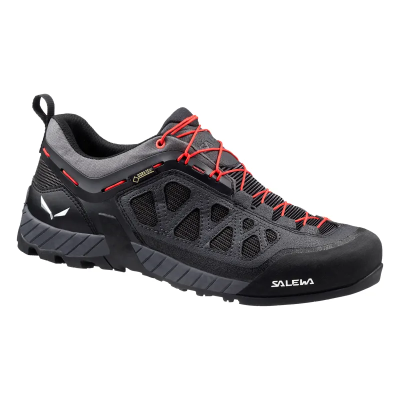 Salewa | Mens | FireTail 3 | GTX | Black Out