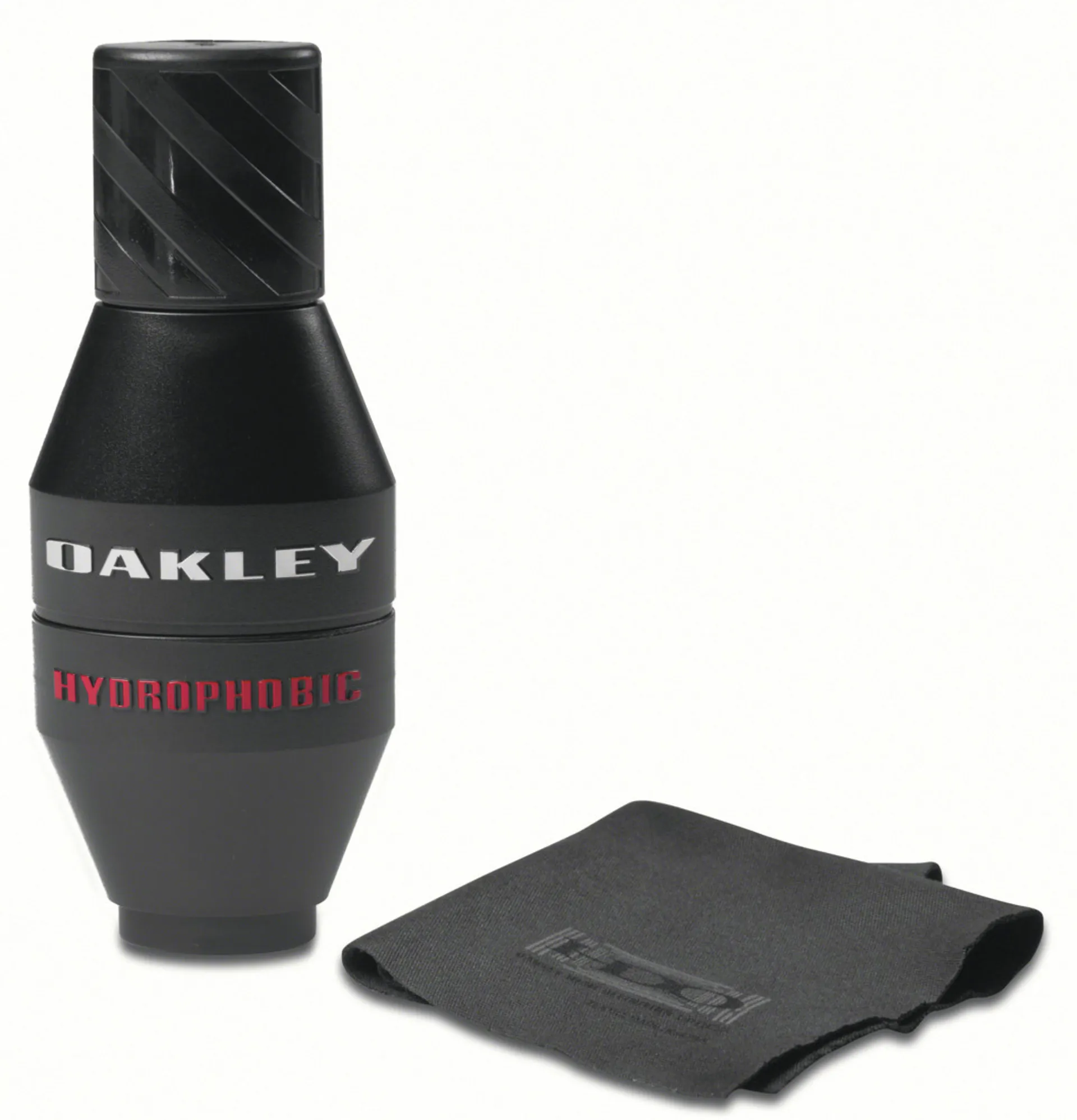 Oakley | Nanoclear | Cleaner | Hydrophobic | Kit