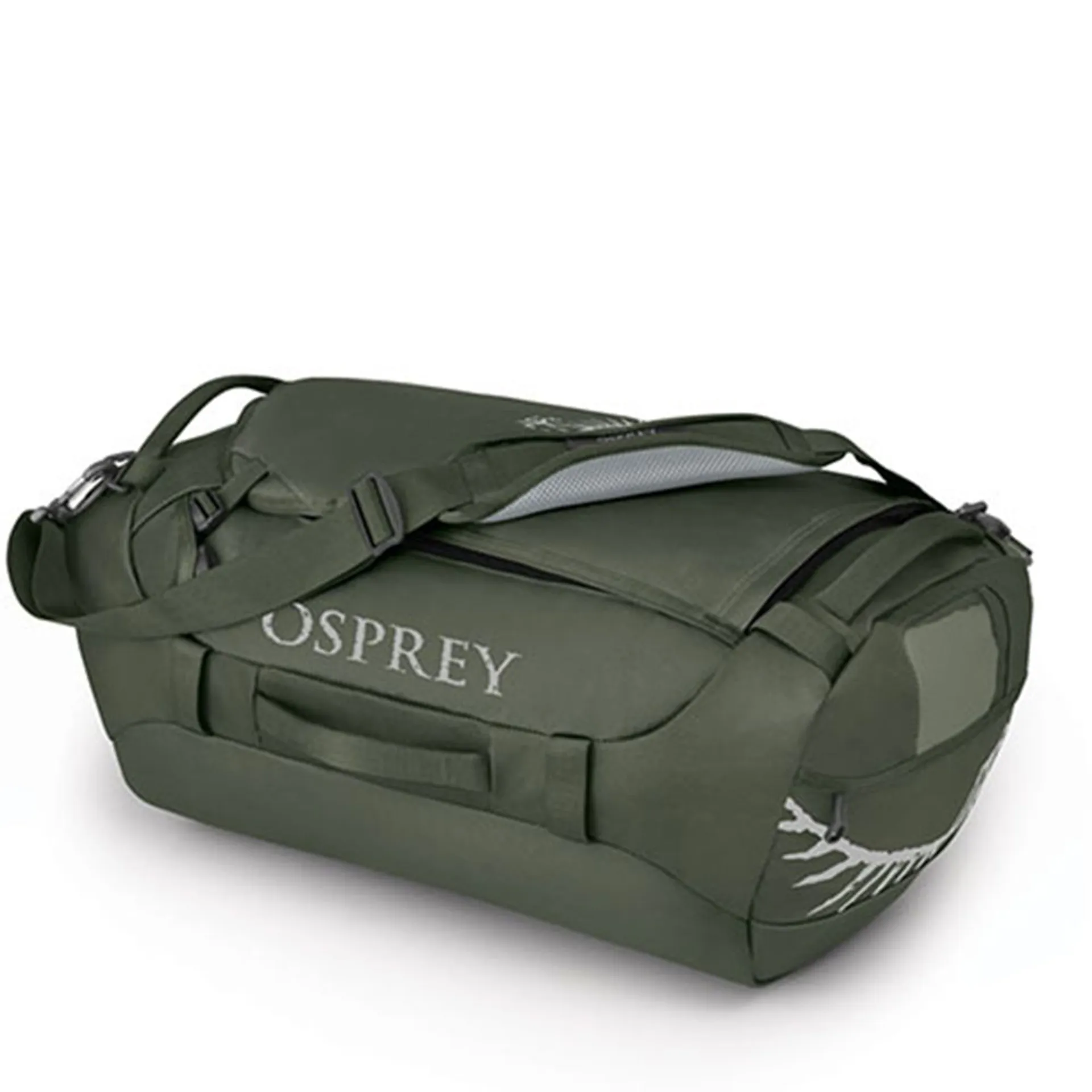 Osprey | Transporter 40 | Haybale Green