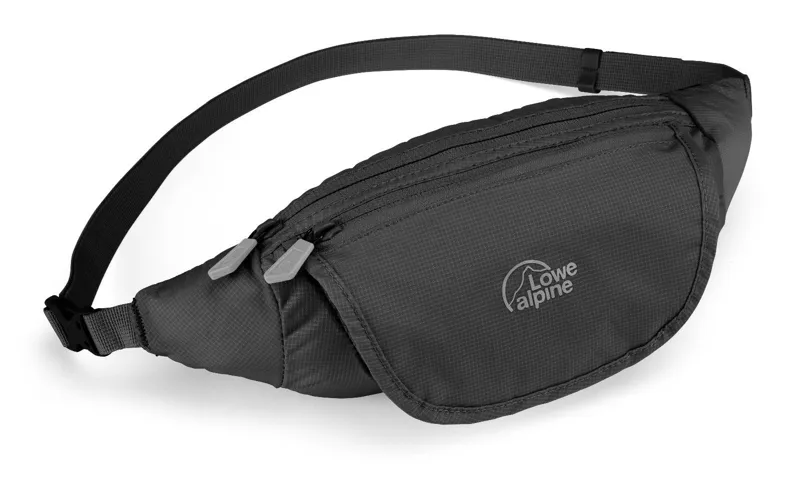 Lowe Alpine | Belt Pack | Anthracite