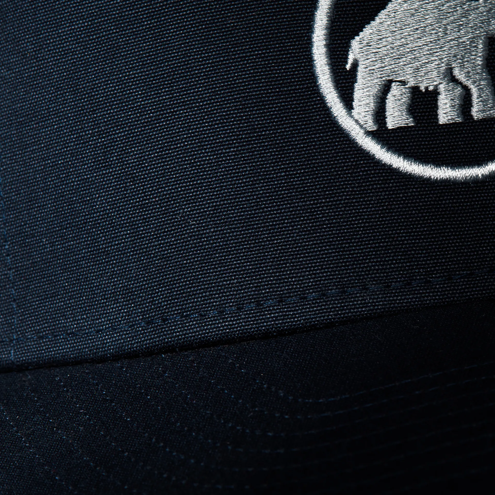 Mammut Massone Cap Marine Highway Blue