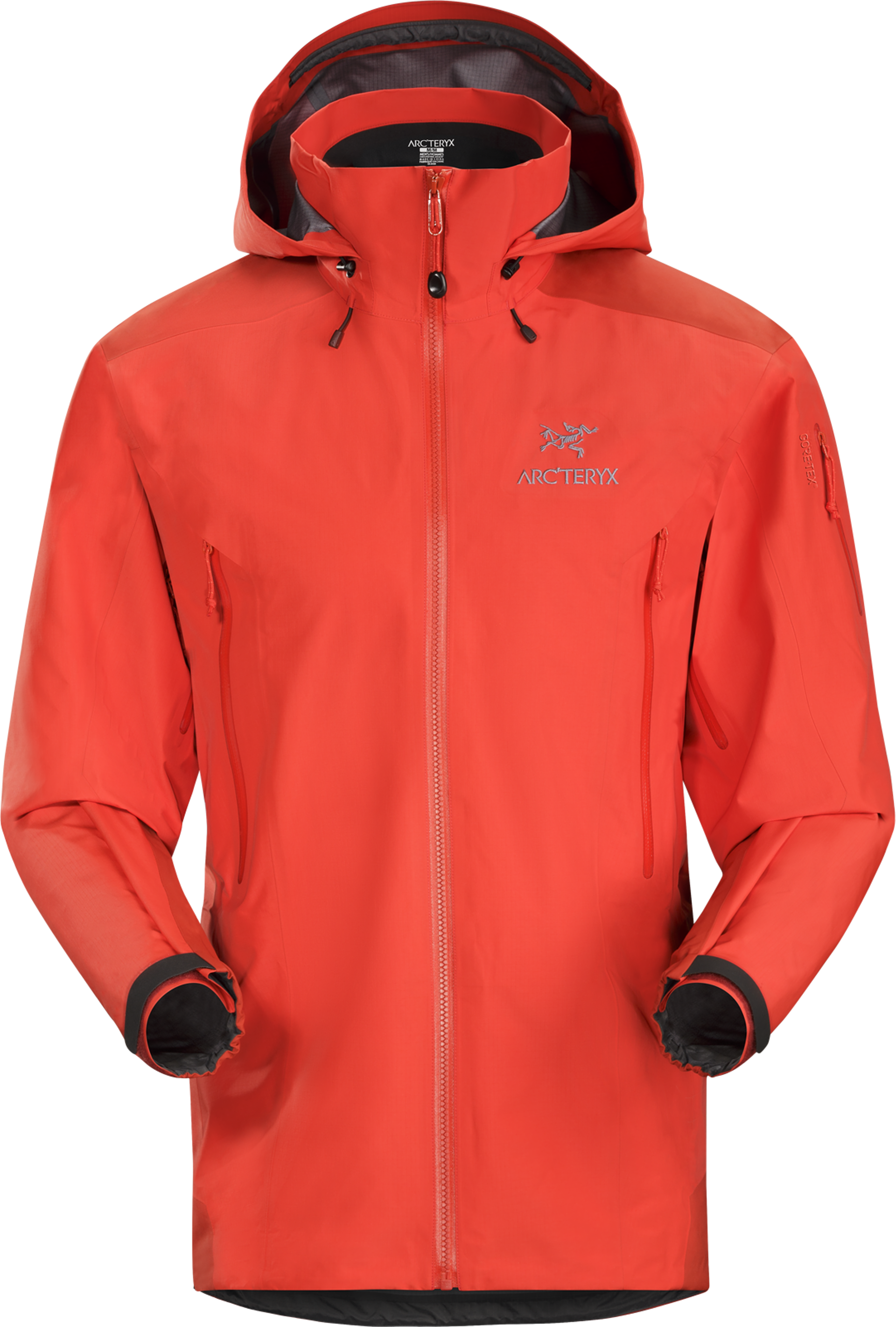 Arcteryx | Mens | Theta AR | Jacket | Cardinal