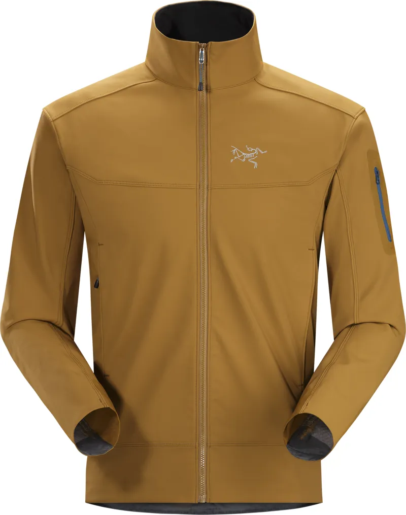 Arcteryx | Mens | Epsilon | LT | Jacket | Bourbon