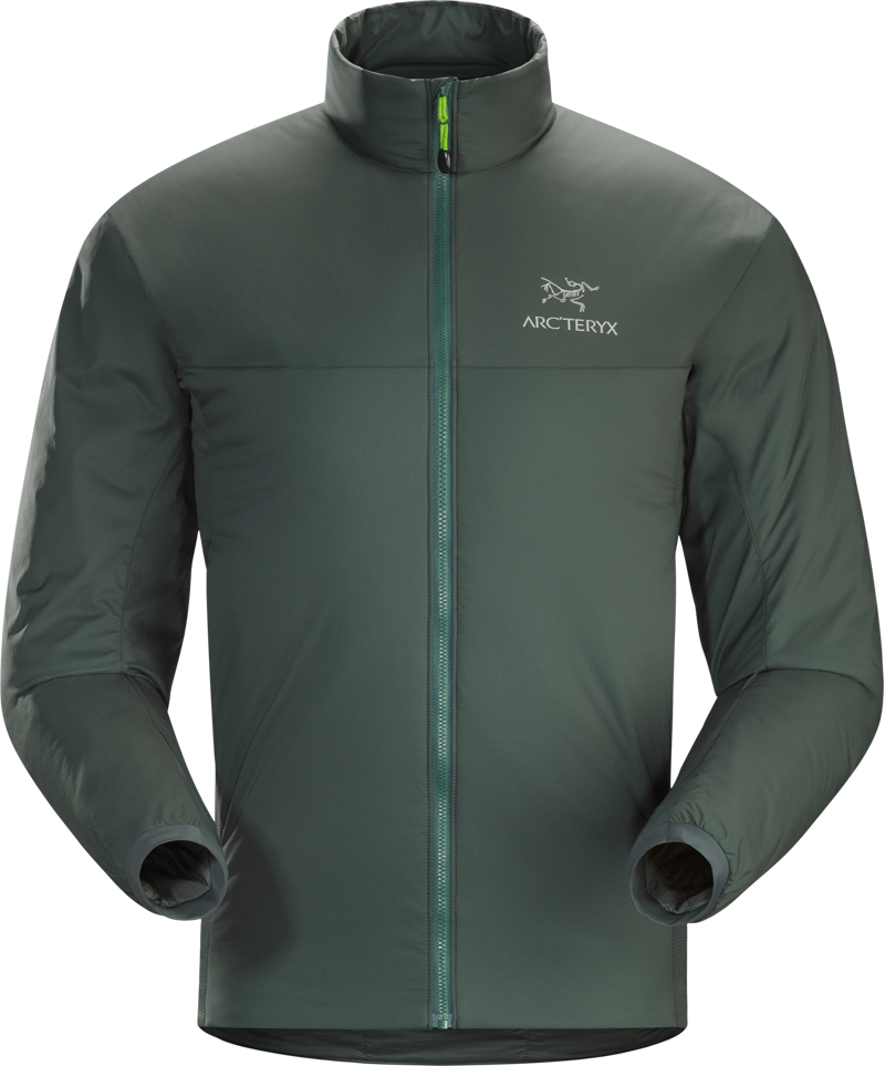 Arcteryx | Mens | Atom LT | Jacket | Odysseus