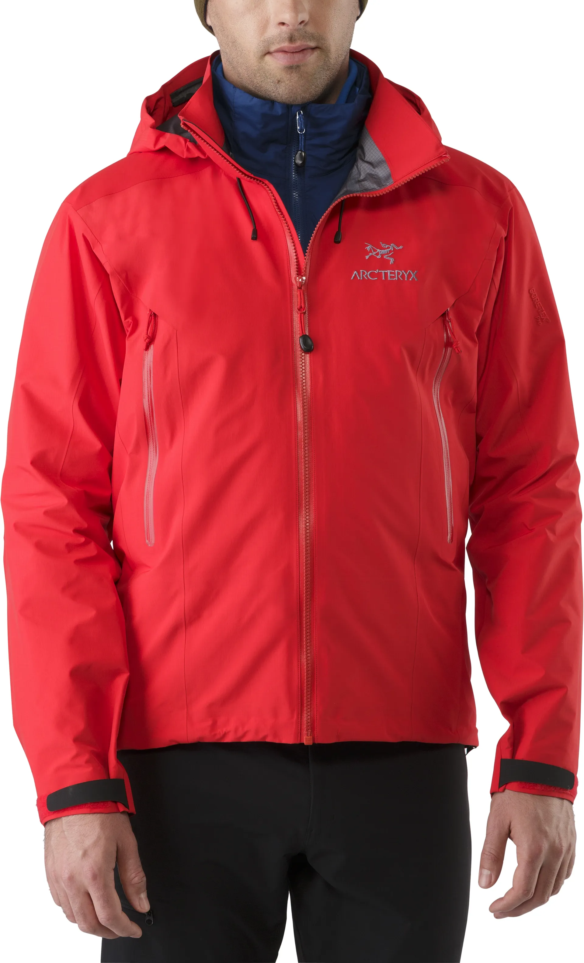 Arcteryx | Mens | Atom | AR | Jacket | Black
