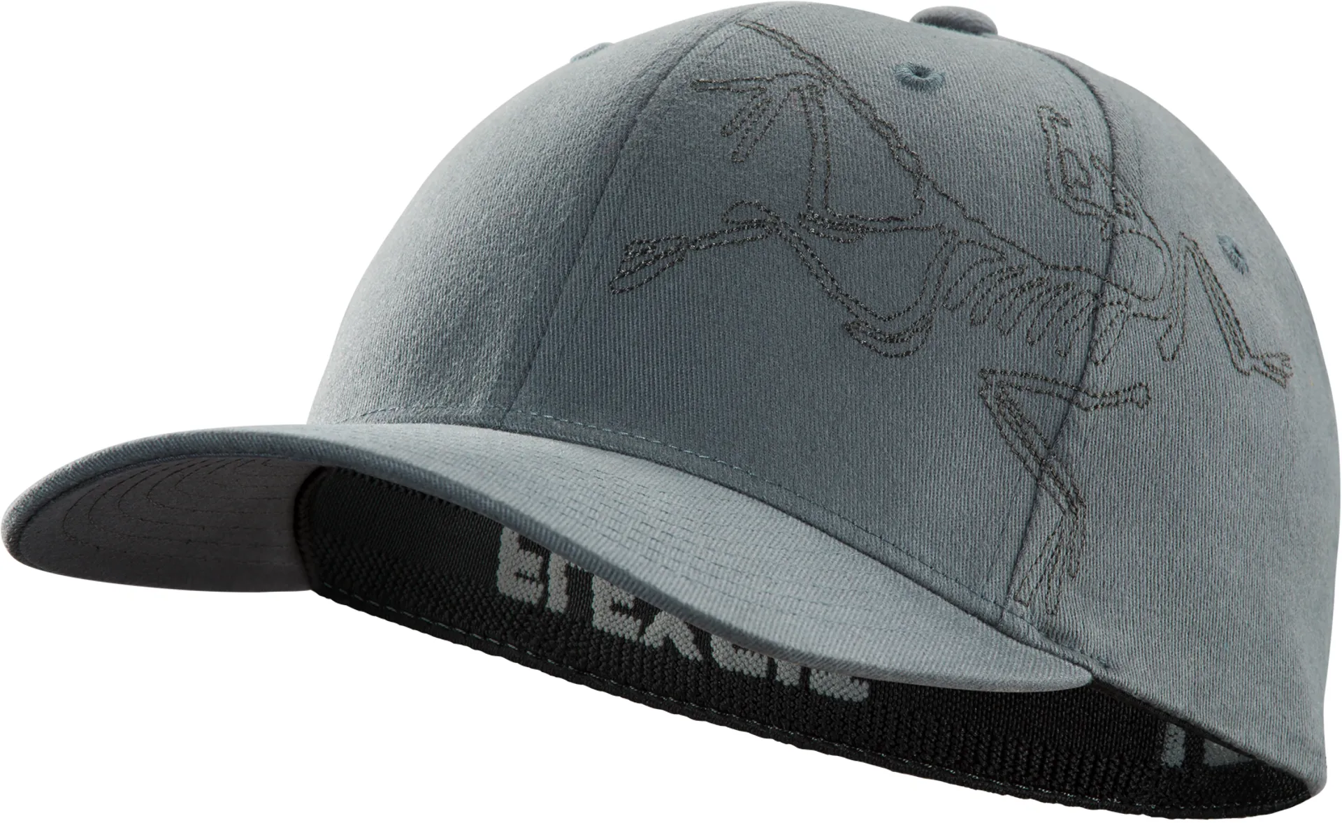 Arcteryx | Bird | Stitch | Cap | Janus