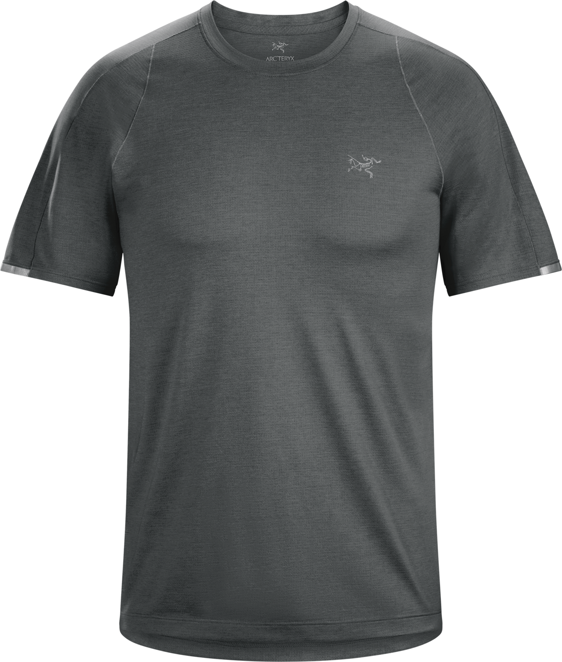 Arcteryx | Mens | Cormac | Crew | SS | Janus