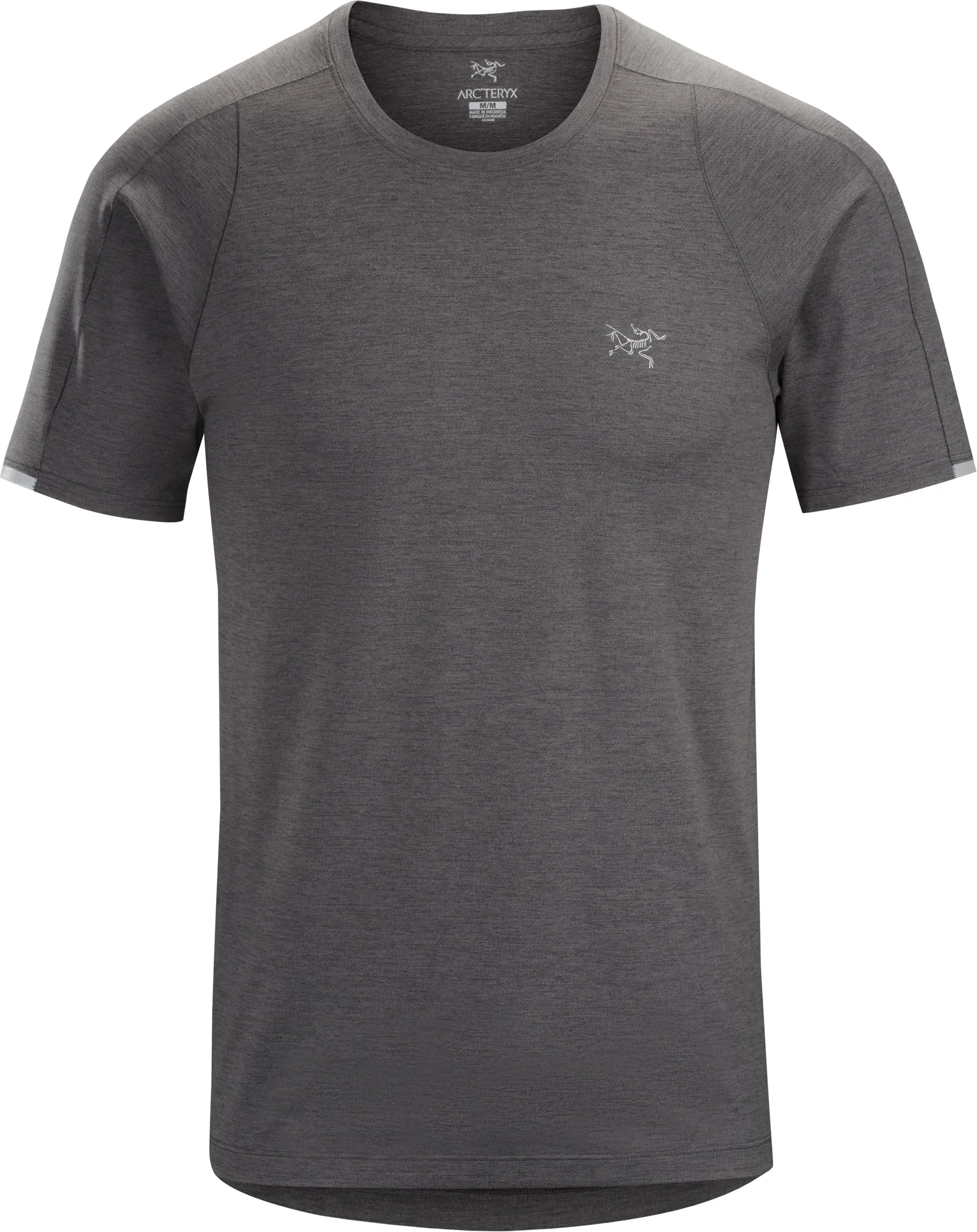Arcteryx | Mens | Cormac | Crew | SS | Pilot