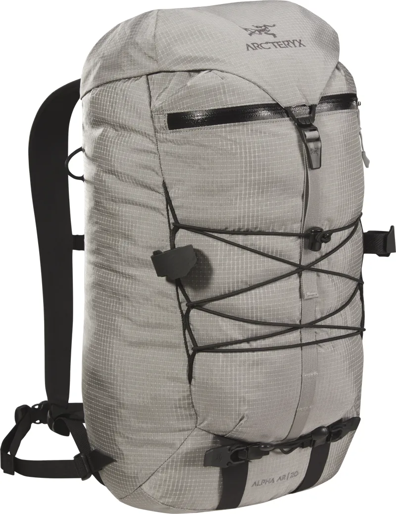 Arcteryx | Alpha AR 20 | Backpack | Pegasus