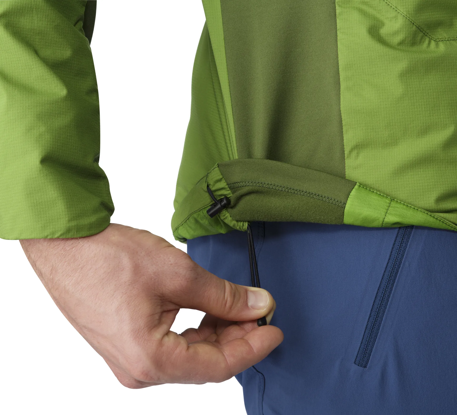Arcteryx | Mens | Atom | SL | Hoody | Rigel