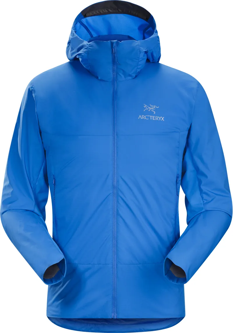Arcteryx | Mens | Atom | SL | Hoody | Rigel