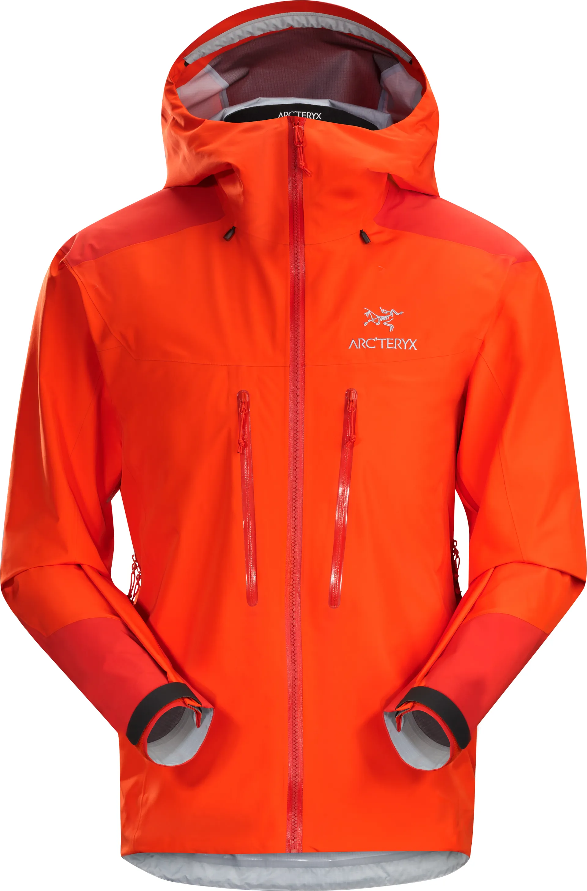 Arcteryx | Mens | Alpha | AR | Jacket | Flare