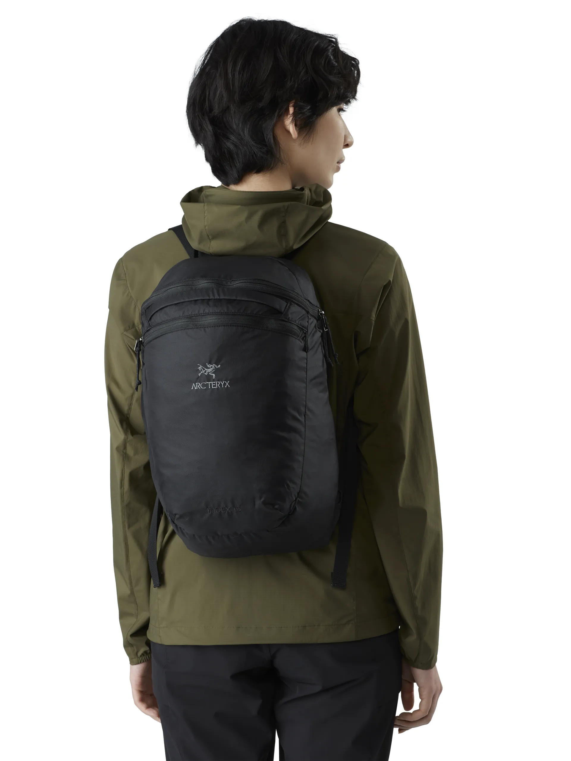 Arcteryx Index 15 Backpack Wander