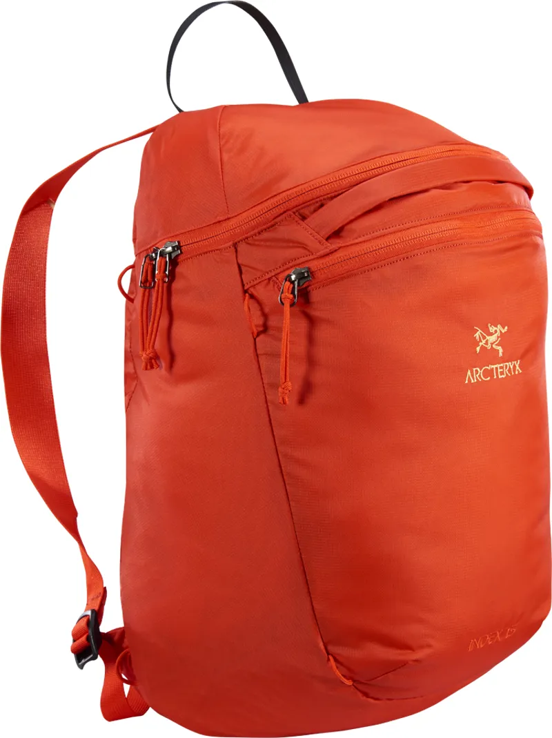 Arcteryx | Index 15 | Backpack | Dynasty