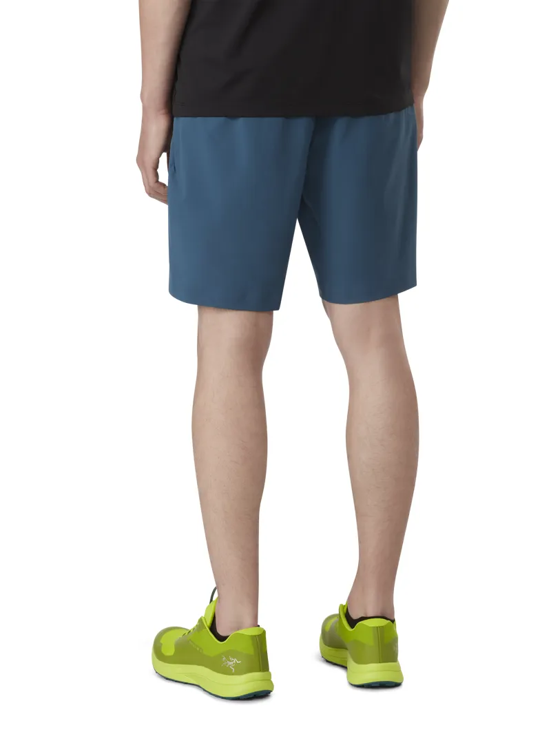 Arcteryx Mens Aptin Short Cinder