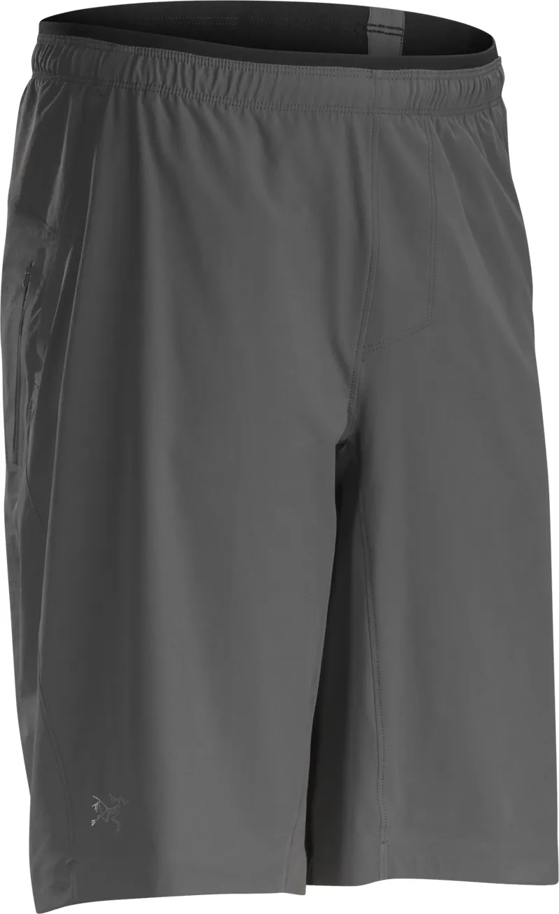 Arcteryx Mens Aptin Short Janus