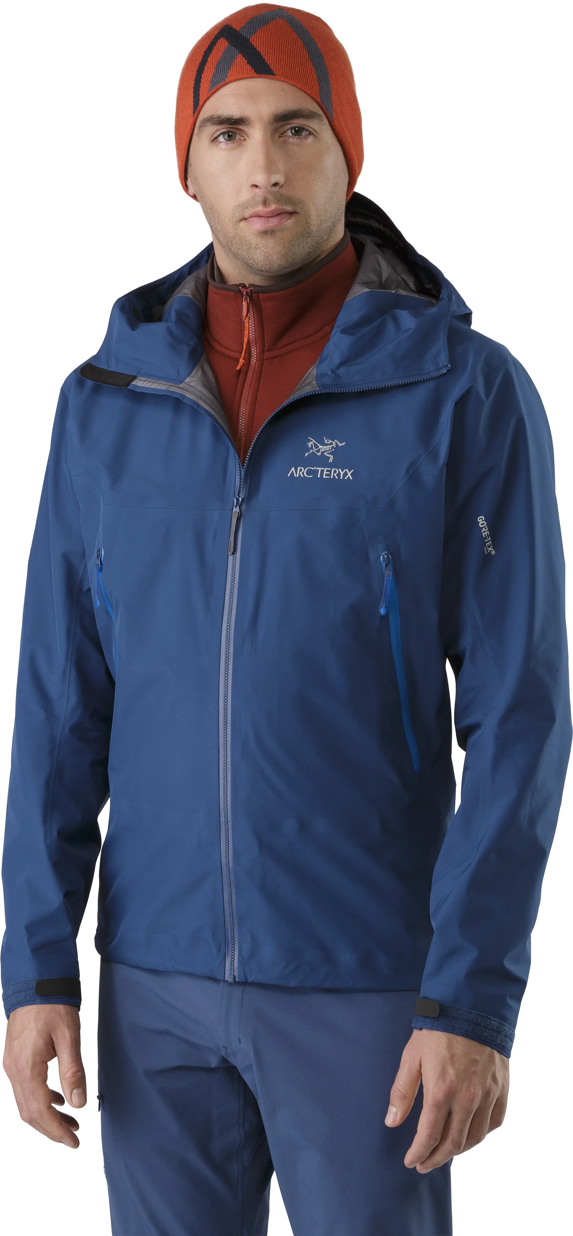 Arcteryx | Mens | Kyanite | Jacket | Moss