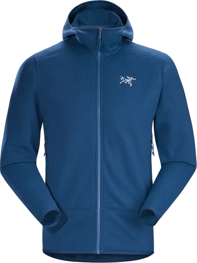 Arcteryx | Mens | Kyanite | Hoody | Cobalt Sun