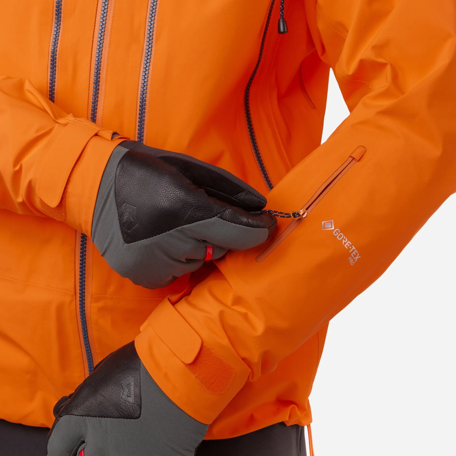 Mountain Equipment | Mens | Changabang | Jacket | Mango
