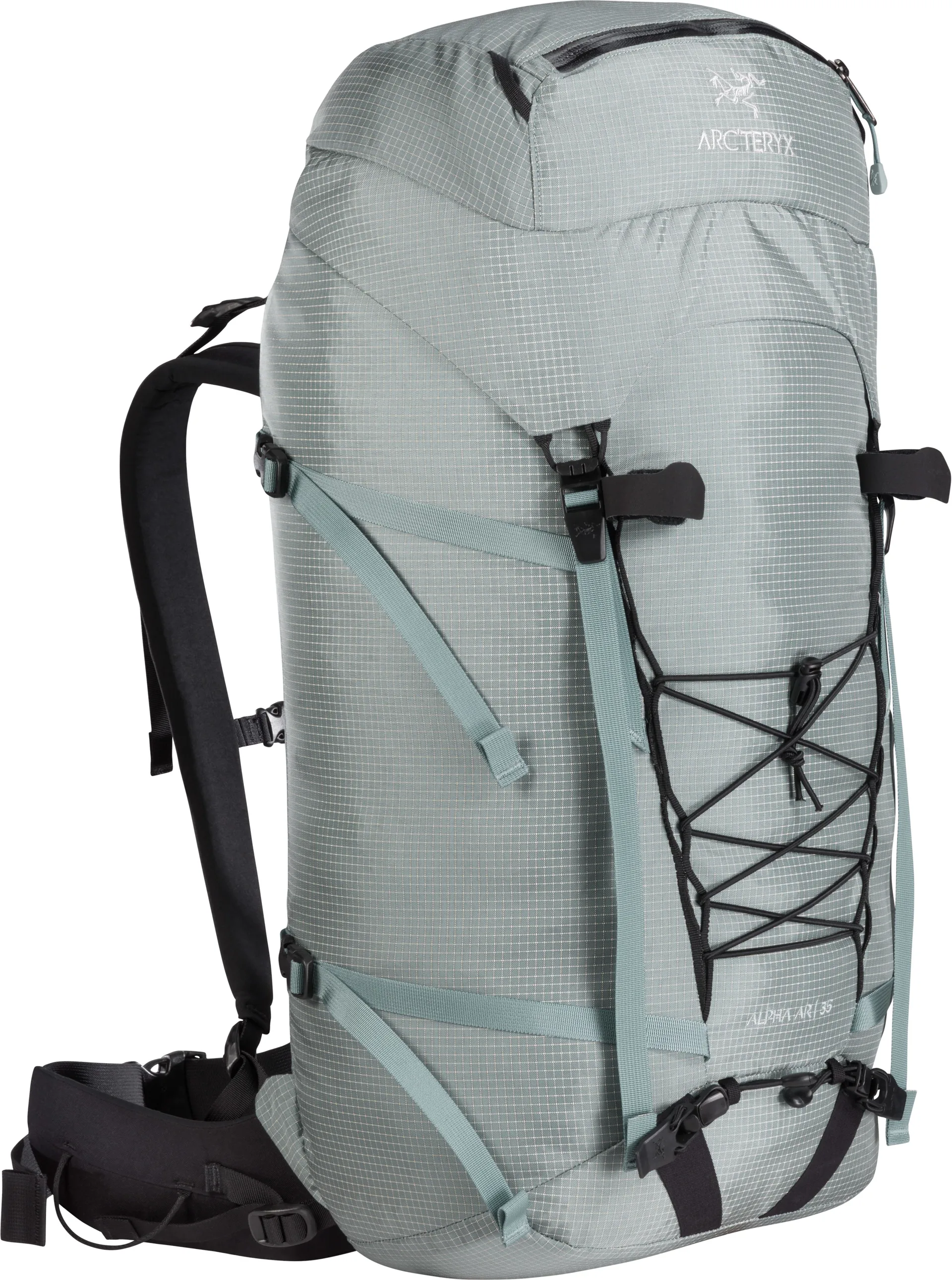 Arcteryx | Alpha | AR | 35 | Backpack | Robotica