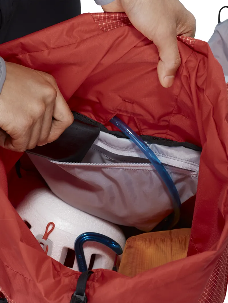 Arcteryx | Alpha | AR | 35 | Backpack | Robotica