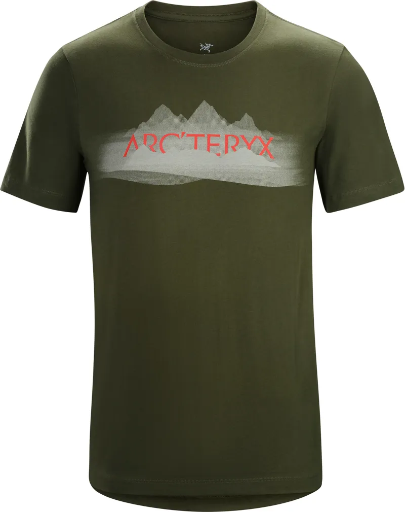Arcteryx | Mens | Remote | T-Shirt | Gwaii