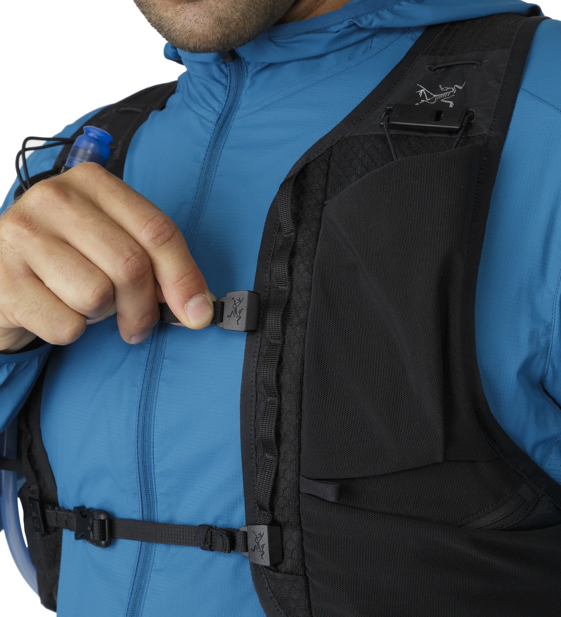 Arcteryx | Norvan | 14 | Hydration | Vest | Black