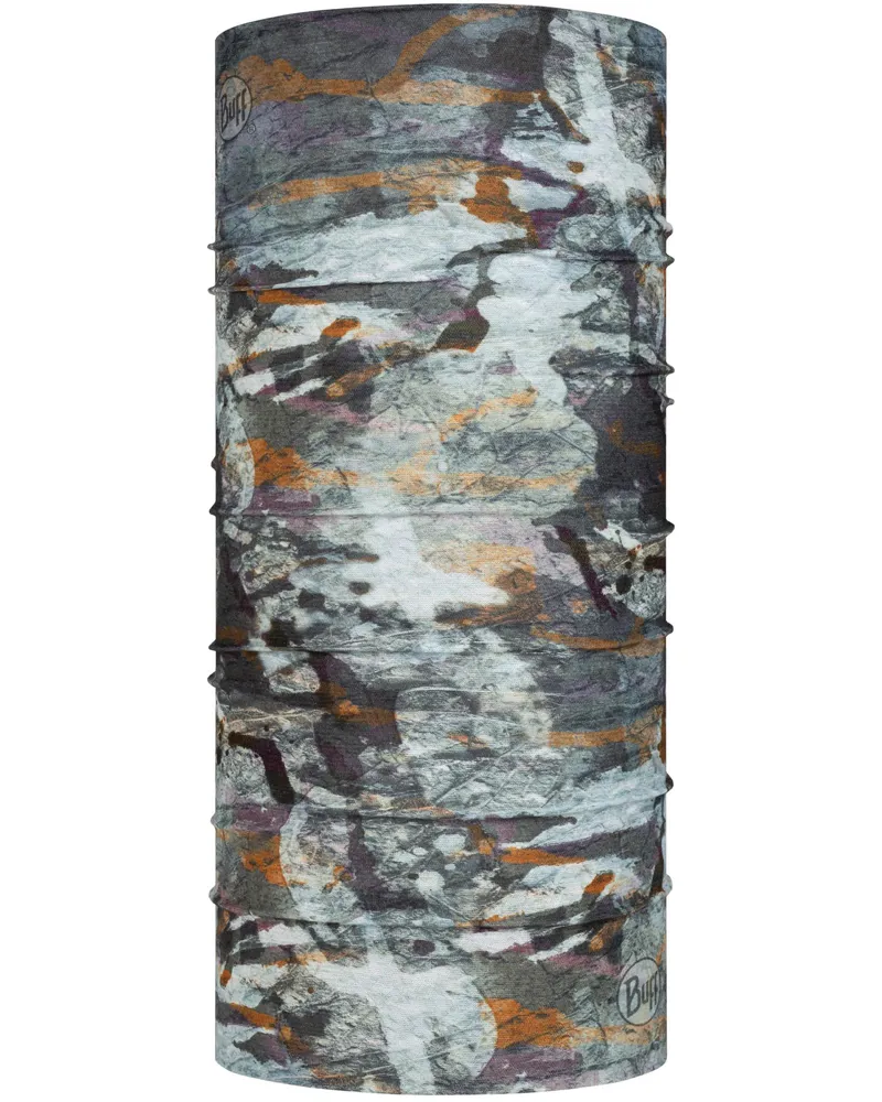 Buff Coolnet UV Insect Shield Zeo Grey