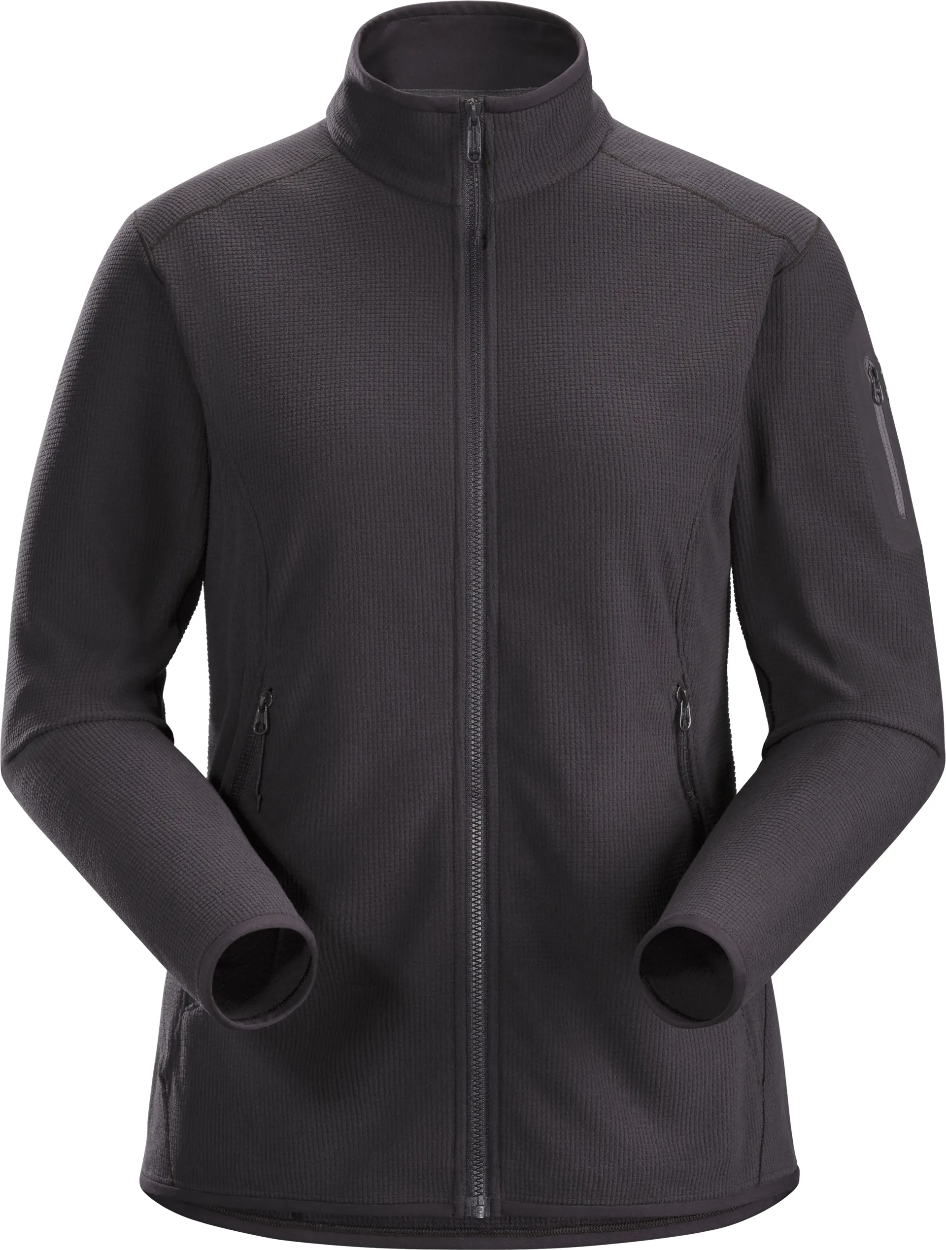 Arcteryx | Womens | Delta | LT | Jacket | Dimma