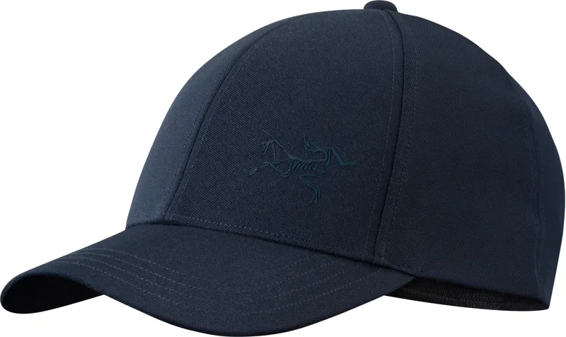 Arcteryx | Bird | Cap | Dark | Navy