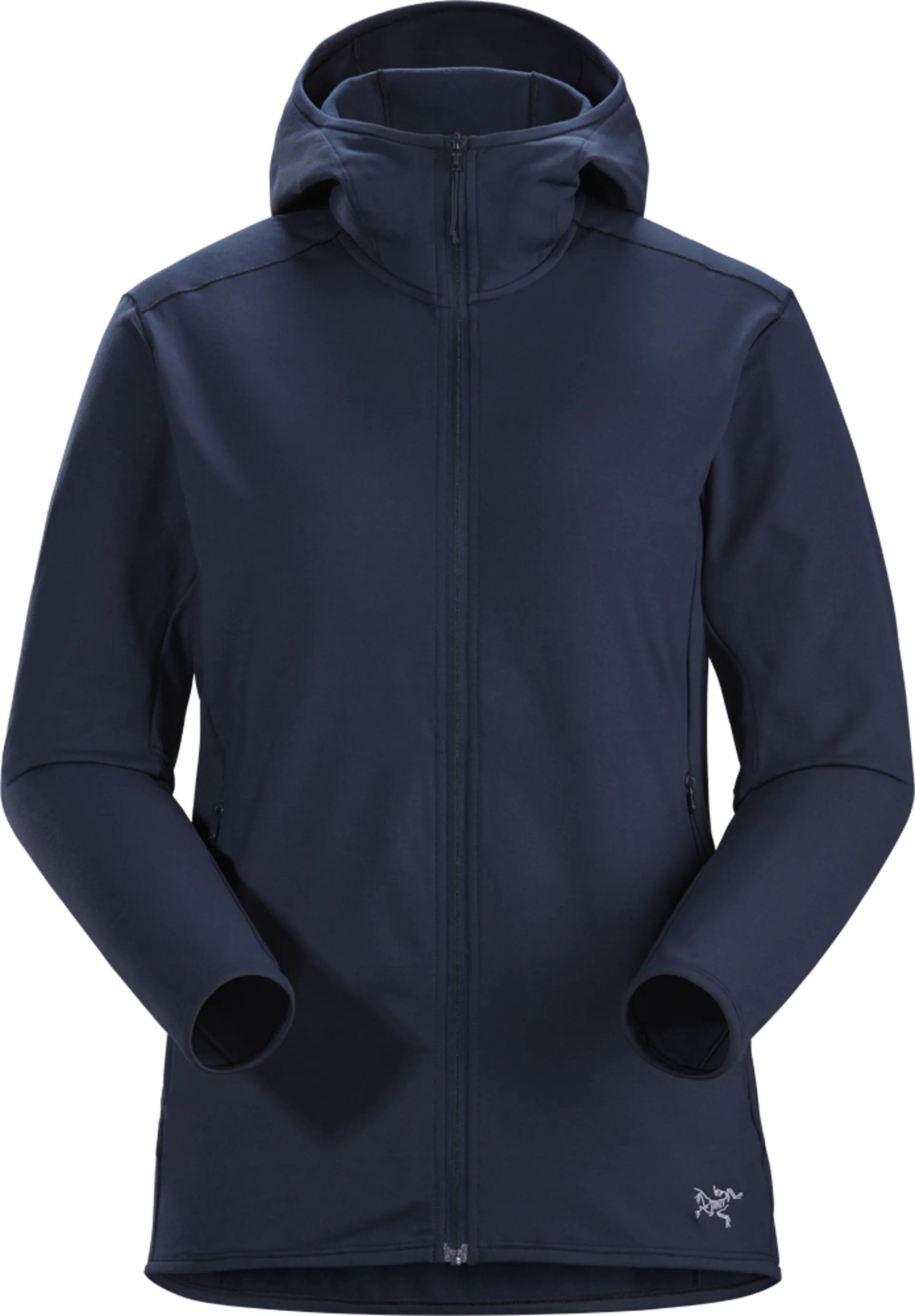 Arcteryx | Womens | Kyanite | LT | Hoody | Cobalt