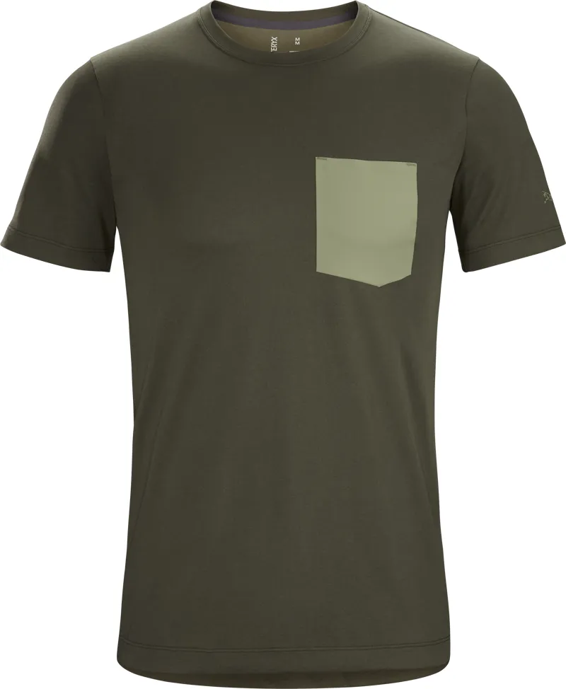 Arcteryx | Mens | Eris | T-Shirt | Dracaena