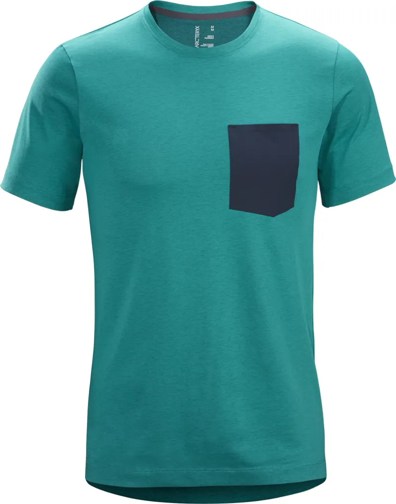Arcteryx Mens Eris T-Shirt Illusion