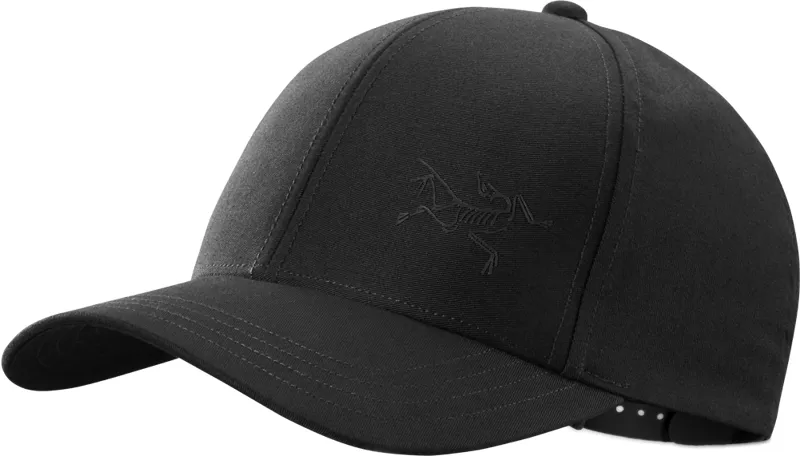 Arcteryx Bird Cap Black