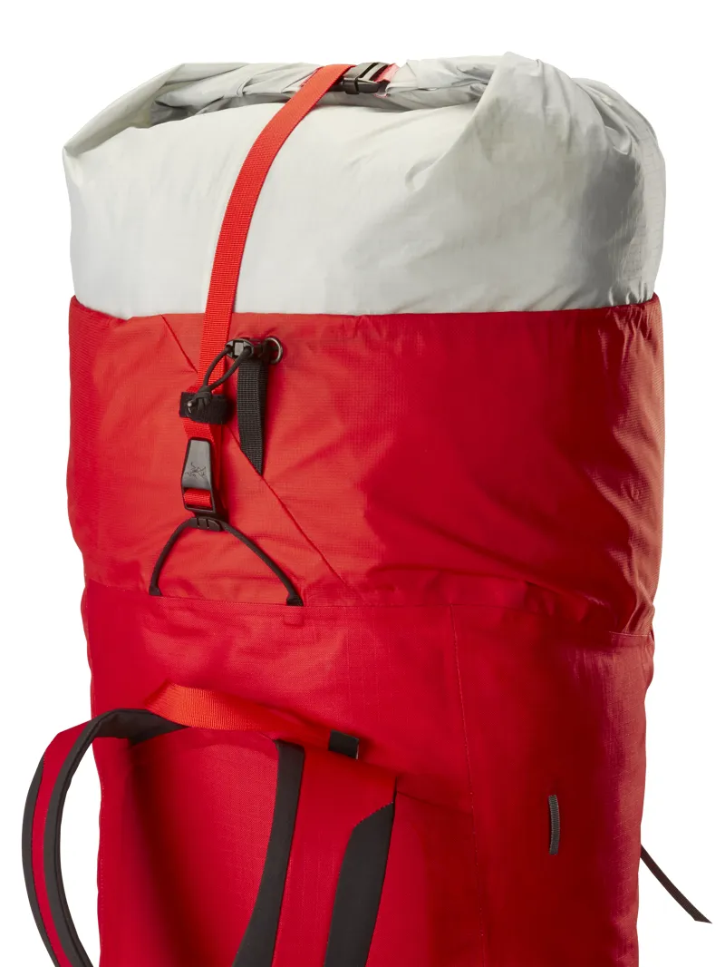 Arcteryx | Alpha FL 40 | Backpack | Dynasty