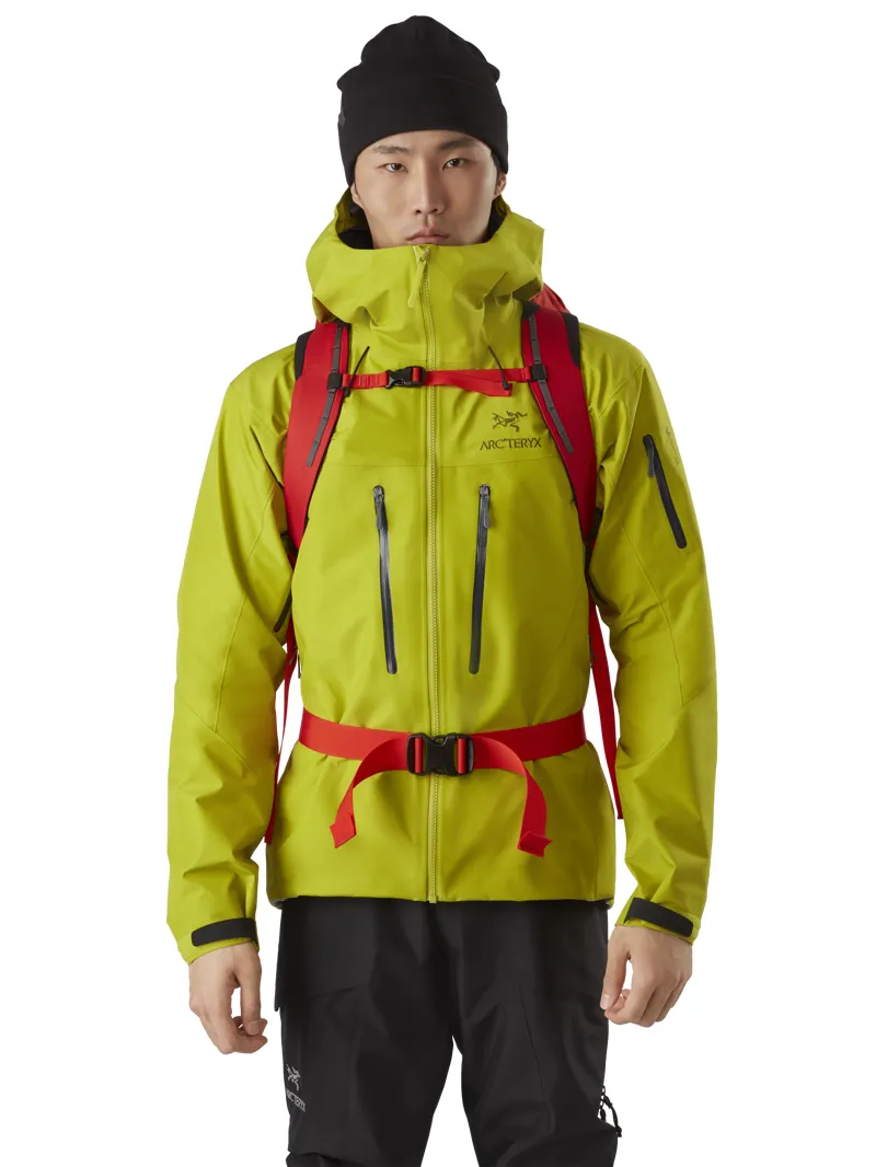 Arcteryx | Alpha FL 40 | Backpack | Dynasty