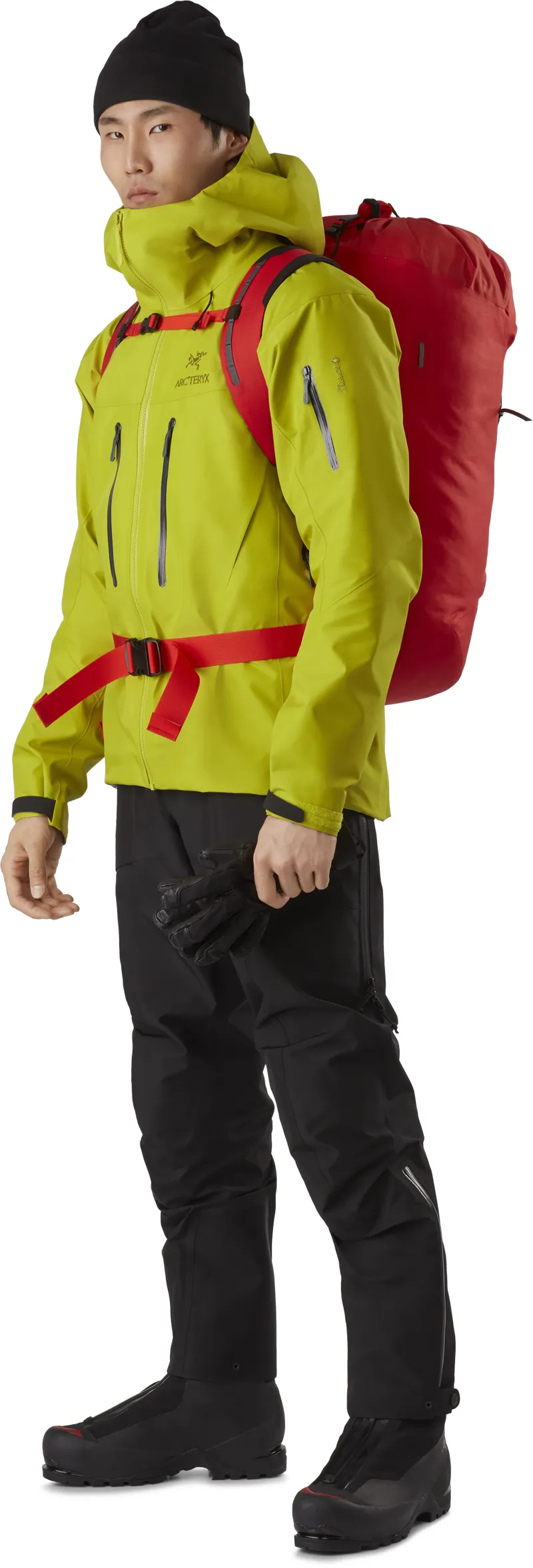 Arcteryx | Alpha FL 40 | Backpack | Dynasty