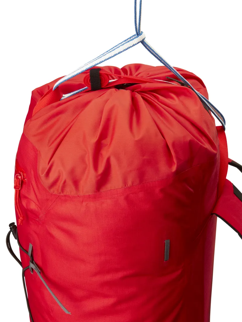Arcteryx | Alpha FL 40 | Backpack | Dynasty