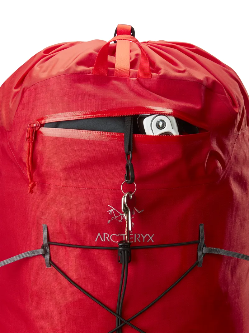 Arcteryx | Alpha FL 40 | Backpack | Dynasty