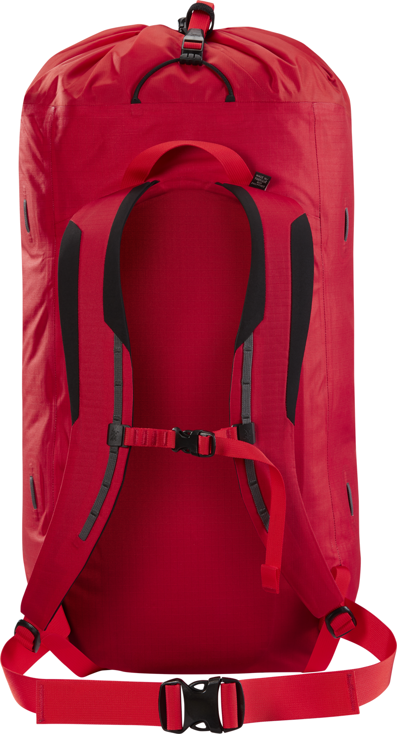 Arcteryx | Alpha FL 40 | Backpack | Dynasty