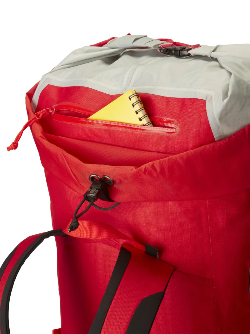 Arcteryx | Alpha FL 40 | Backpack | Dynasty