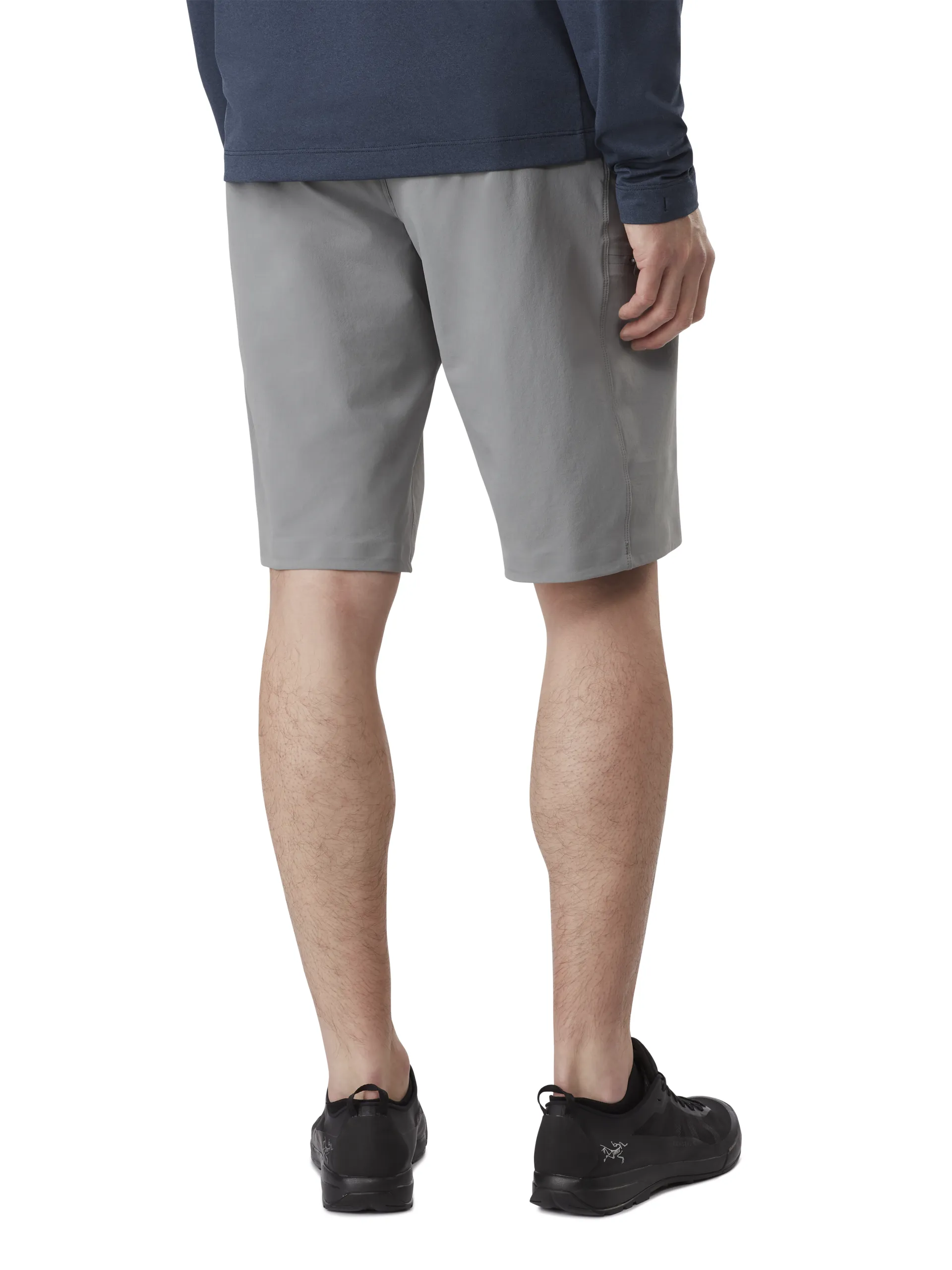Arcteryx Mens Gamma LT Short Binary