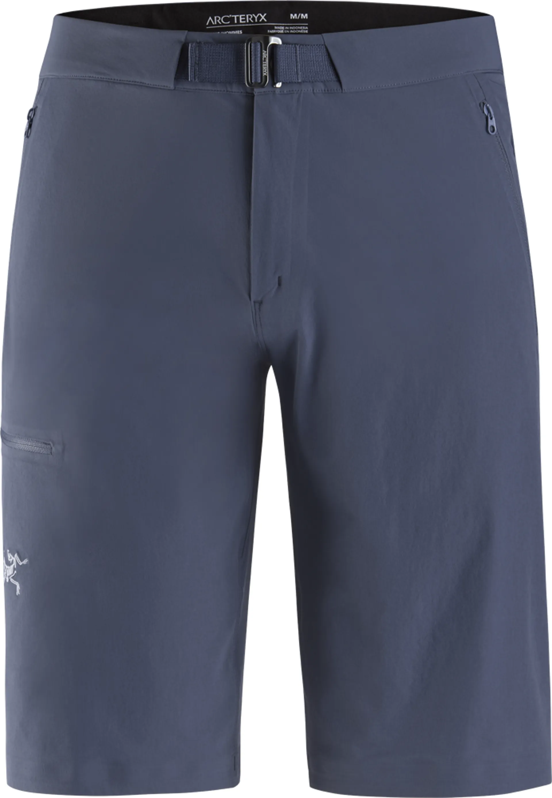 Arcteryx Mens Gamma LT Short Exosphere