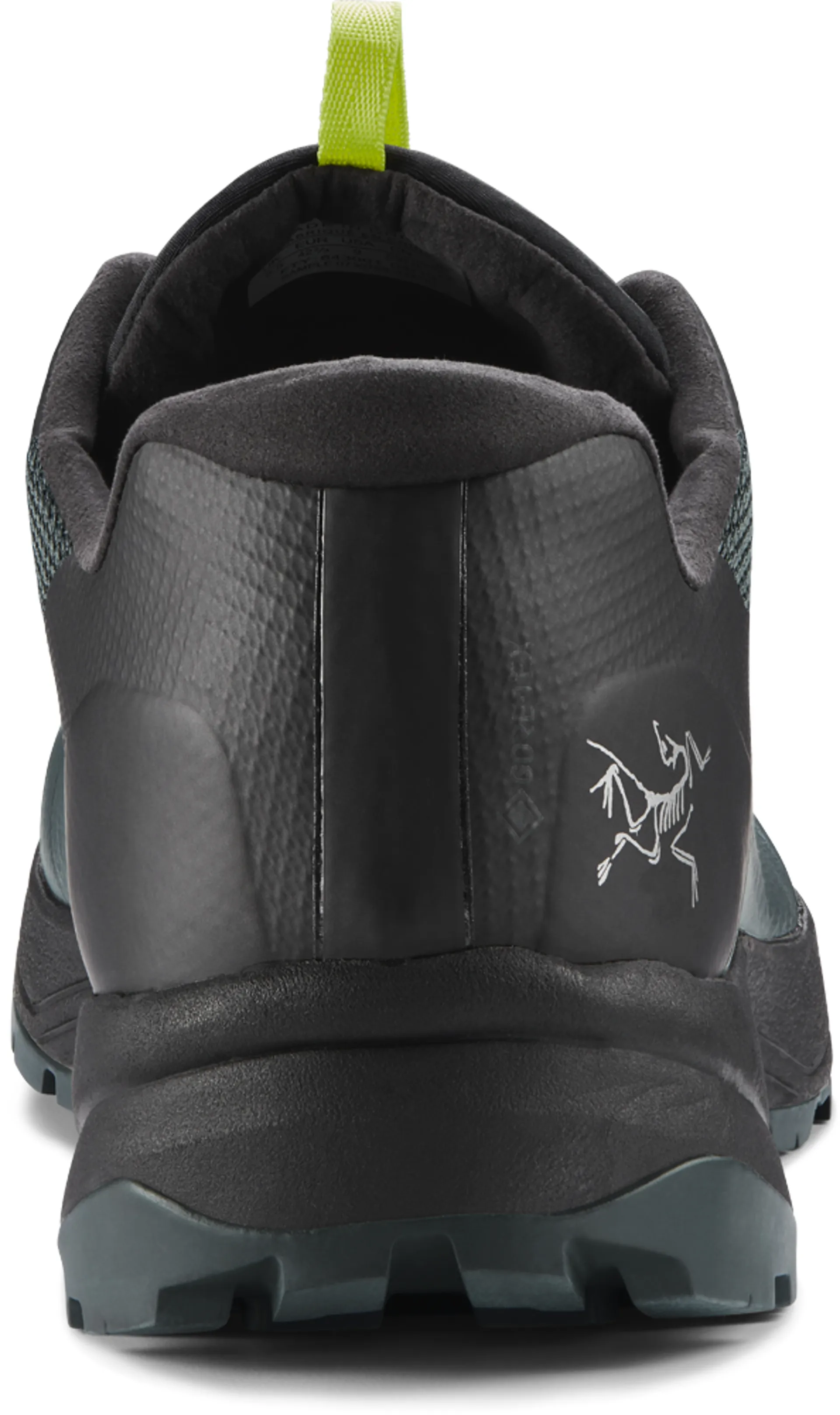 Arcteryx | Mens | Norvan | VT 2 | GTX | Black/Pulse