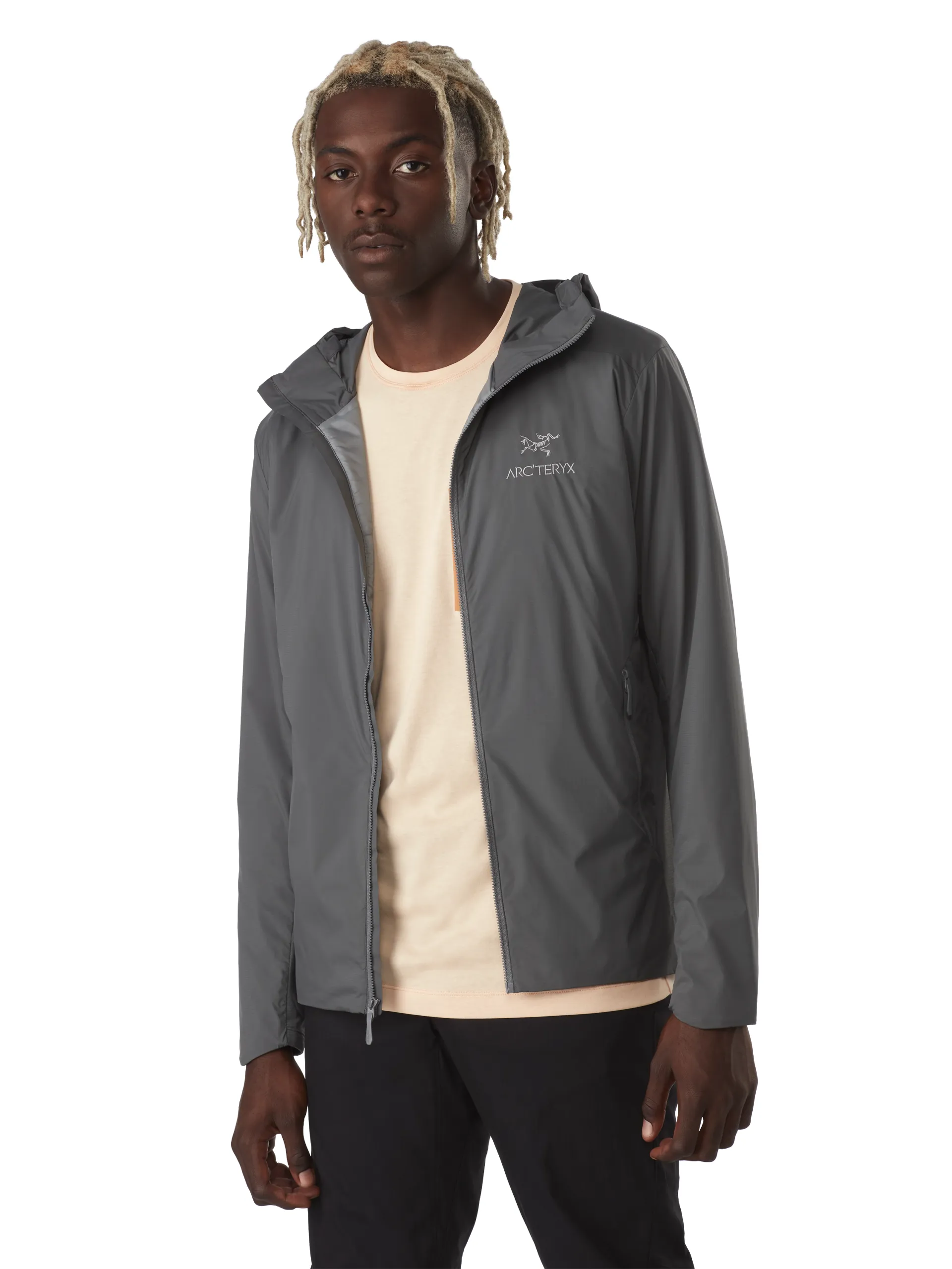Arcteryx Mens Atom SL Hoody Ladon